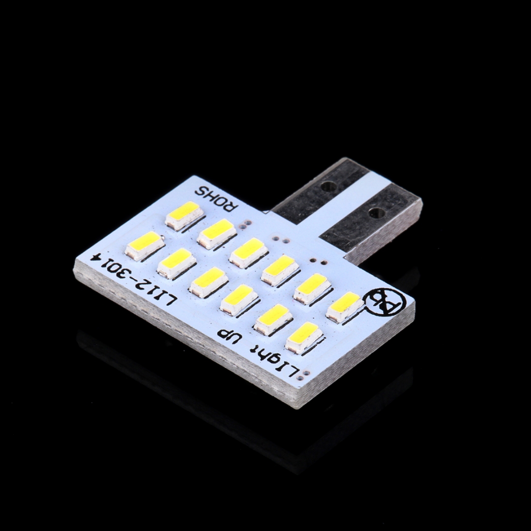 Tecklite Technology Co. 德光電子科技有限公司